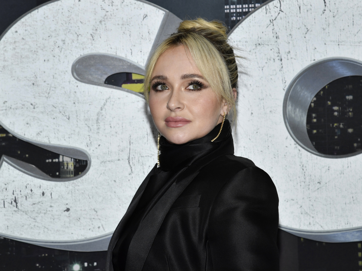 Zvrat V Prípade Smrti Hayden Panettiere Jediná Tabletka Mohla Spustiť